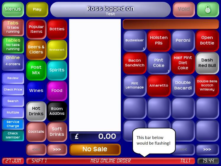 How To: Configure your WebApp - Settings - Active Workspace