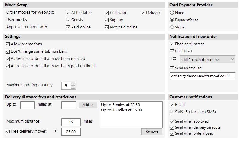 How-To: Configure your WebApp - Active Workspace