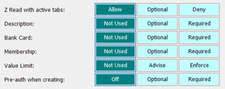 How-To: Tab Types - Active Workspace
