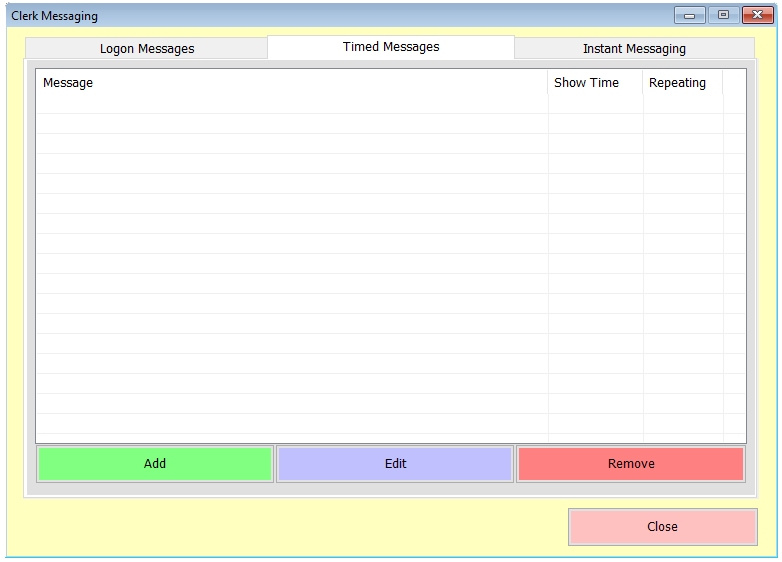 How-To: Messaging - Active Workspace