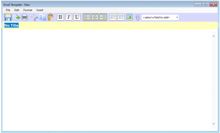 How-To: Email Templates - Active Workspace